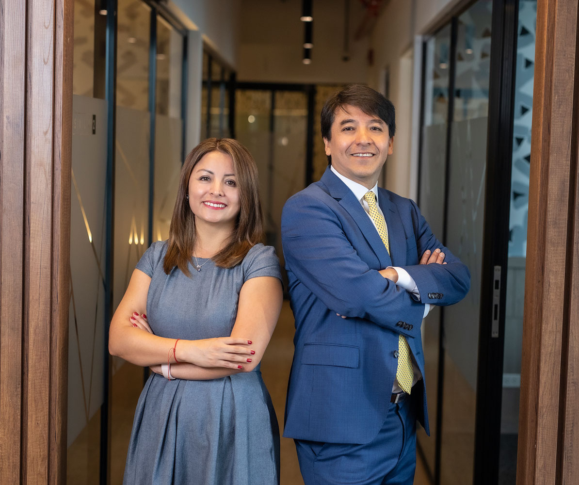 Nosotros - Zegarra LLC Abogados